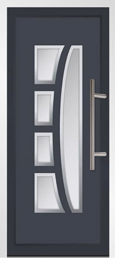 Aluminium doors | Aluminium Front Doors | Aluminium Back Doors ...