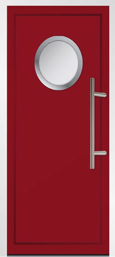 Aluminium doors | Aluminium Front Doors | Aluminium Back Doors ...