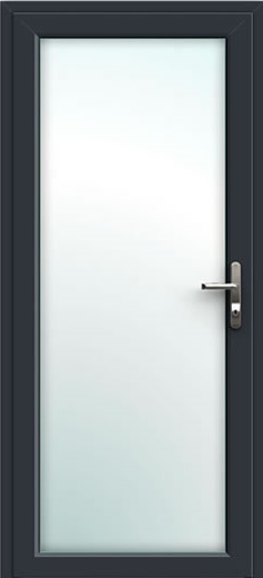 Aluminium doors | Aluminium Front Doors | Aluminium Back Doors ...