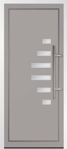 Aluminium doors | Aluminium Front Doors | Aluminium Back Doors ...