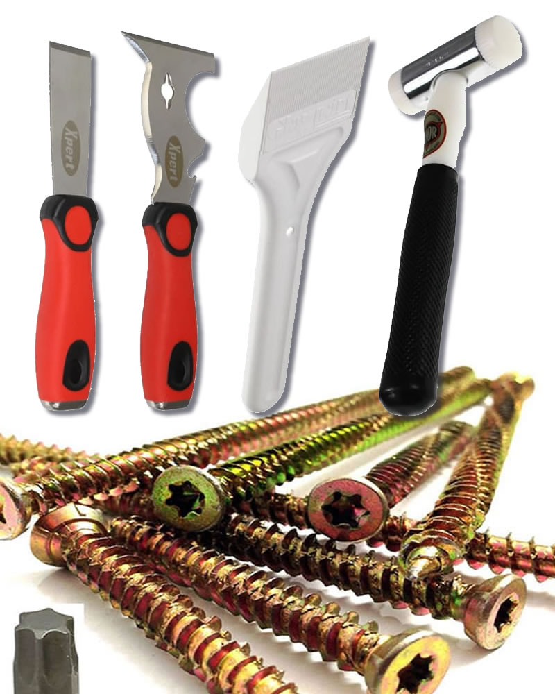 Premium Composite Doors & Composite Front Doors | High-Security ...